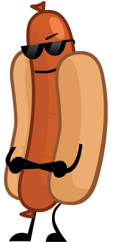 Frank | Inanimate Insanity Wiki | Fandom