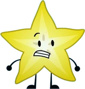Starfruit | Inanimate Insanity Wiki | Fandom