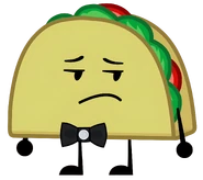 Taco | Inanimate Insanity Wiki | Fandom