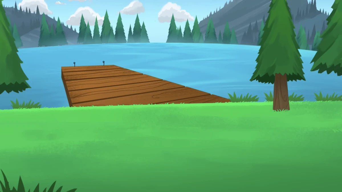 The Docks | Inanimate Insanity Wiki | Fandom