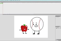 Animation Auditions | Inanimate Insanity Wiki | Fandom