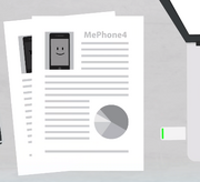 MePhone4S | Inanimate Insanity Wiki | Fandom