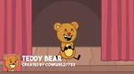 Teddy Bear/Gallery | Inanimate Insanity Wiki | Fandom