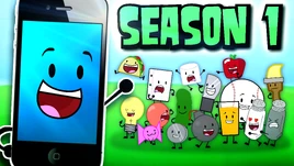 Inanimate Insanity (Season 1) | Inanimate Insanity Wiki | Fandom