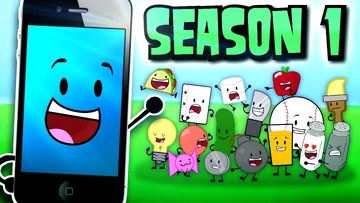 Inanimate Insanity Cast Battletofixtheplane Wikia Fandom