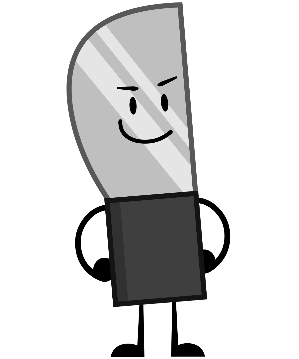 User blog:GermanIchmel/Inanimate Insanity Murder 1: The Beginning ...