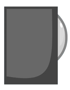 Minor Crossover Characters | Inanimate Insanity Wiki | Fandom