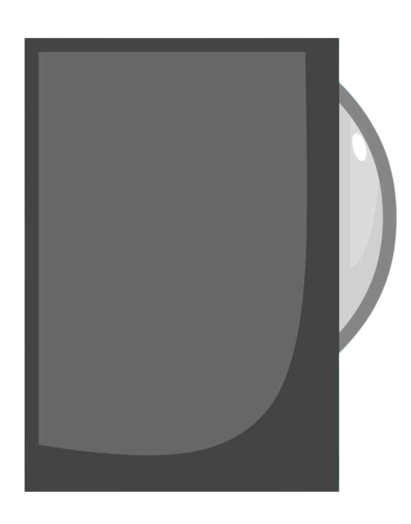 Minor Crossover Characters | Inanimate Insanity Wiki | Fandom