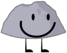 Minor Crossover Characters | Inanimate Insanity Wiki | Fandom