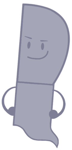 Knife | Inanimate Insanity Wiki | Fandom