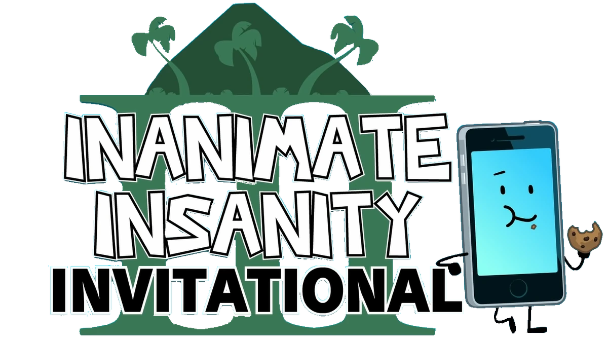 Inanimate Insanity Invitational | Inanimate Insanity Wiki | Fandom