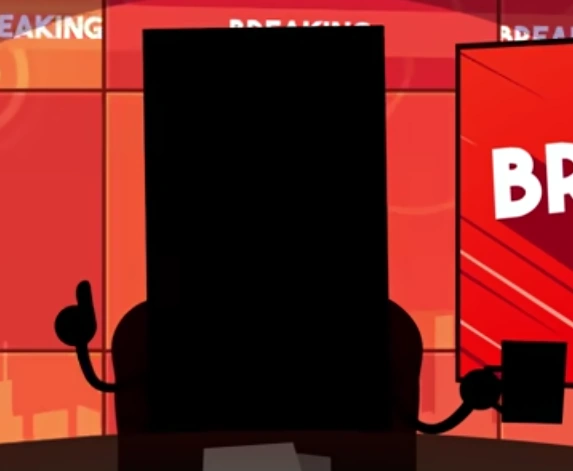 News Reporter | Inanimate Insanity Wiki | Fandom