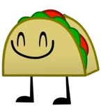 Taco/Gallery | Inanimate Insanity Wiki | Fandom