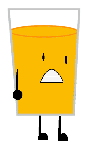 OJ | Inanimate Insanity Wiki | Fandom