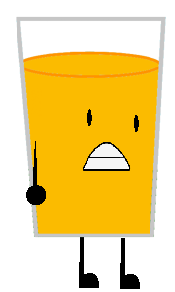 OJ | Inanimate Insanity Wiki | Fandom