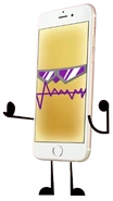 MePhone6 | Inanimate Insanity Wiki | Fandom