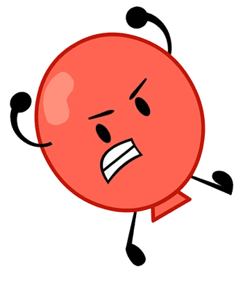 Balloon | Inanimate Insanity Wiki | Fandom