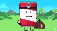 Dr. Fizz (character)/Gallery | Inanimate Insanity Wiki | Fandom