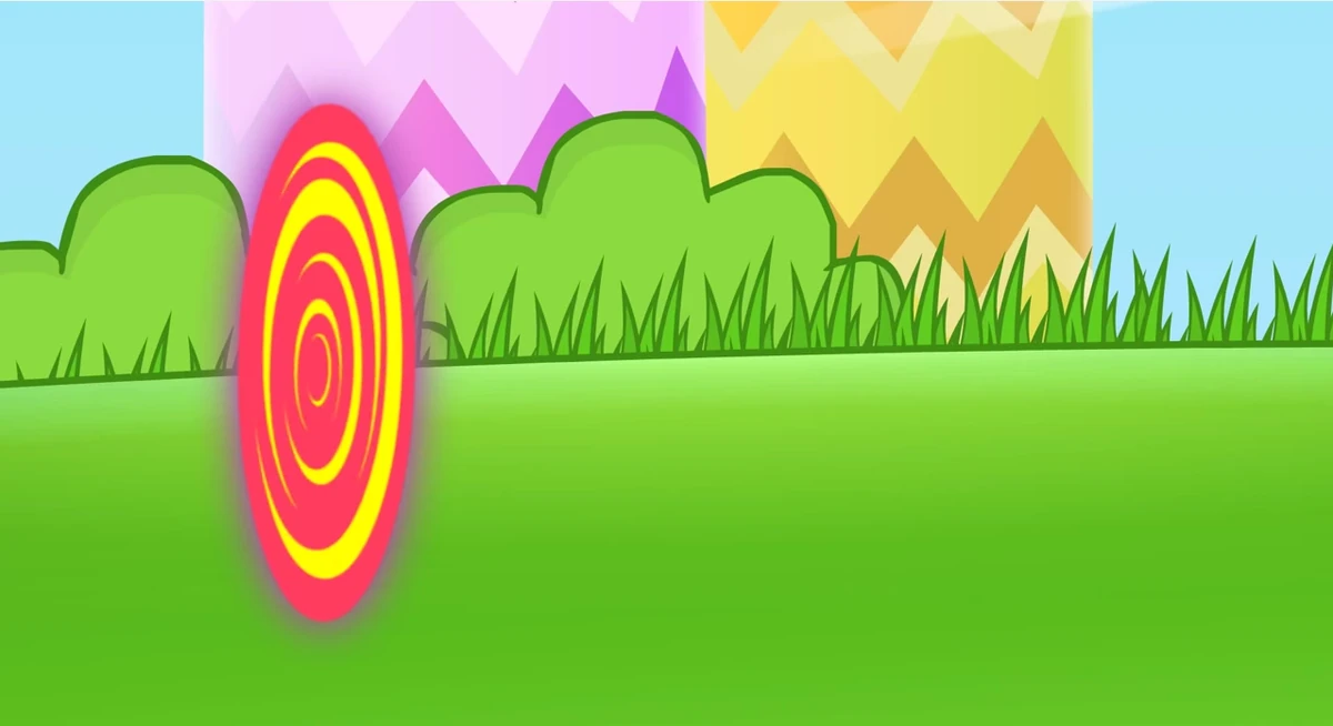 Rejection Portal | Inanimate Insanity Wiki | Fandom