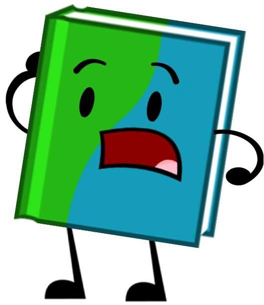 Dictionary/Gallery | Inanimate Insanity Wiki | Fandom