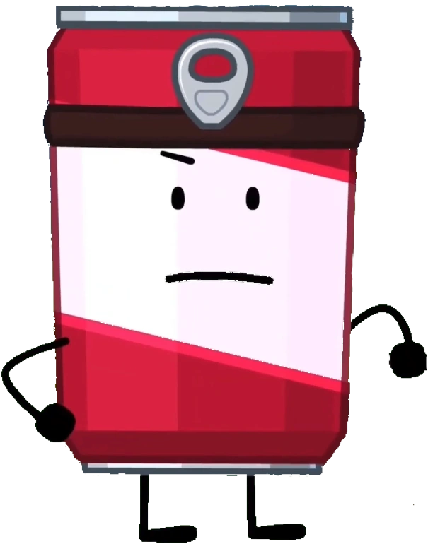 Dr. Fizz | Inanimate Insanity Wiki | Fandom