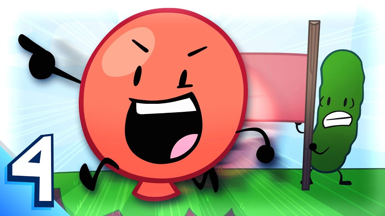 Discuss Everything About Inanimate Insanity Wiki | Fandom