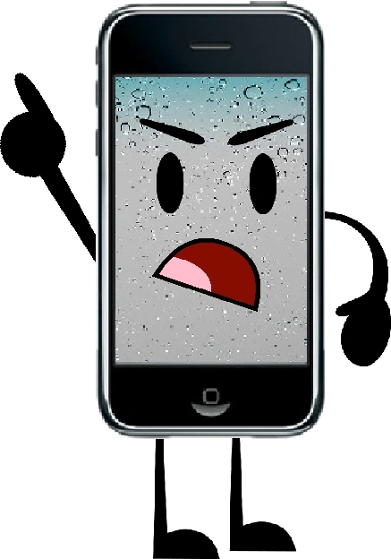 User blog:All eelel account/mephone oc | Inanimate Insanity Wiki | Fandom