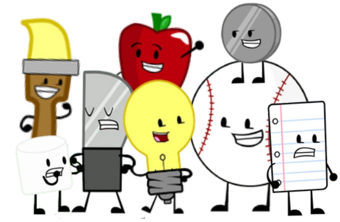 Team Epic | Inanimate Insanity Wiki | Fandom