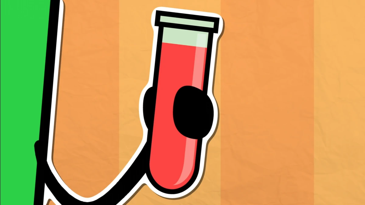 Experiment 626 | Inanimate Insanity Wiki | Fandom