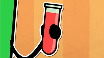 Experiment 626 | Inanimate Insanity Wiki | Fandom