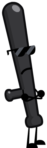 Baton | Inanimate Insanity Wiki | Fandom