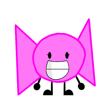 Bow | Inanimate Insanity Wiki | Fandom