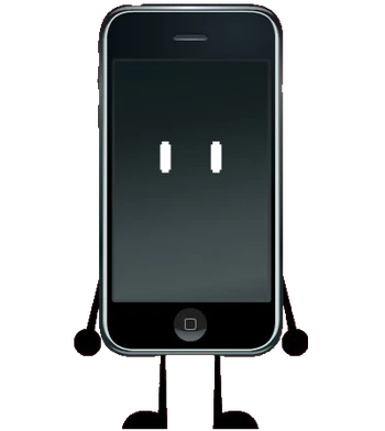 MePhone1 | Inanimate Insanity Wiki | Fandom