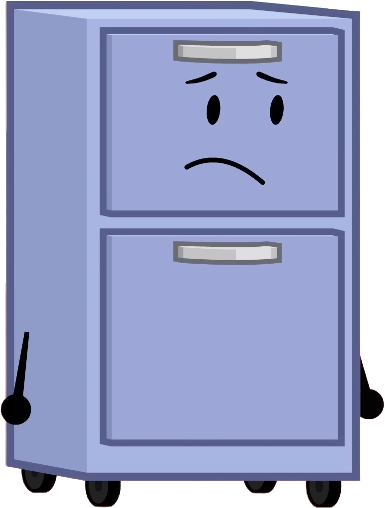 Category:Rejoiners | Inanimate Insanity Wiki | Fandom