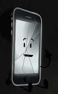 MePhone3GS/Gallery | Inanimate Insanity Wiki | Fandom