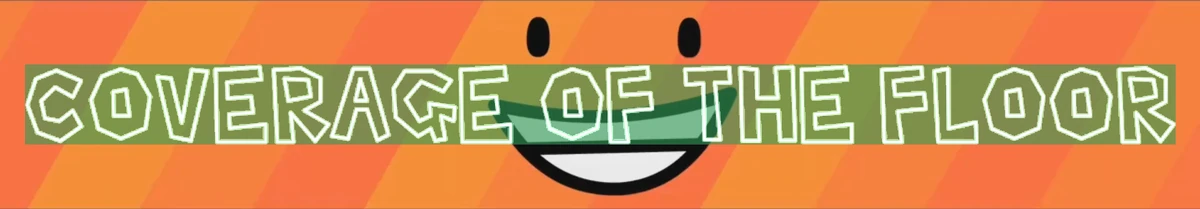 The Floor/Coverage | Inanimate Insanity Wiki | Fandom