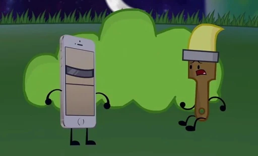 MePhone5S/Gallery | Inanimate Insanity Wiki | Fandom