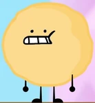 Dough | Inanimate Insanity Wiki | Fandom