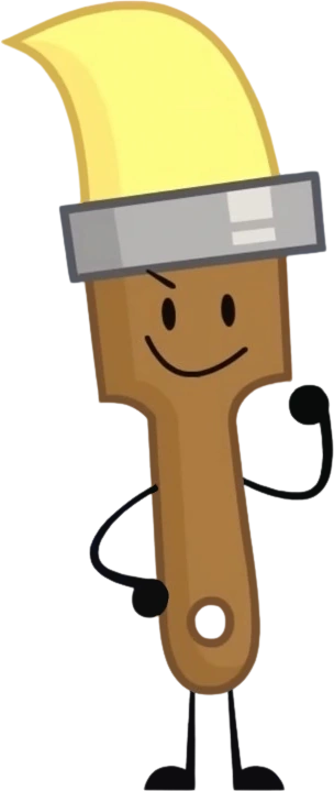 Brocha | Inanimate Insanity Wiki | Fandom