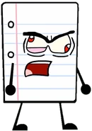 Evil Paper/Gallery | Inanimate Insanity Wiki | Fandom