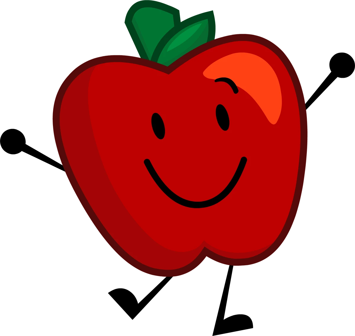 Category:Dimwits | Inanimate Insanity Wiki | Fandom