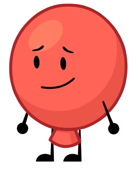 バルーン | Inanimate Insanity Wiki | Fandom