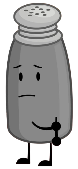 Pepper | Inanimate Insanity Wiki | Fandom