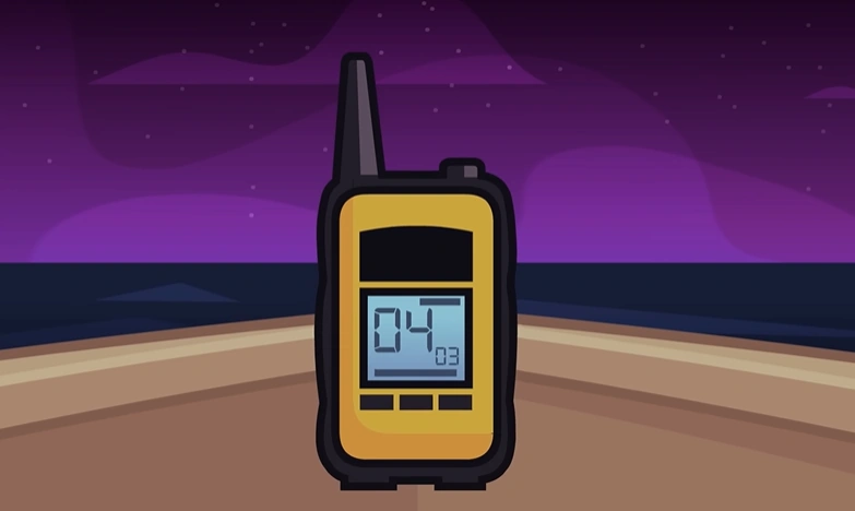 Walkie-Talkie/Gallery | Inanimate Insanity Wiki | Fandom