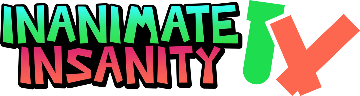 Inanimate Insanity IV | Inanimate Insanity Wiki | Fandom