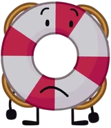 Lifering/Gallery | Inanimate Insanity Wiki | Fandom