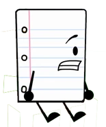 Paper/Gallery | Inanimate Insanity Wiki | Fandom