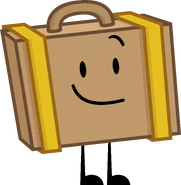 MePhoneX | Inanimate Insanity Wiki | Fandom