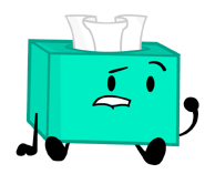 Tissues/Gallery | Inanimate Insanity Wiki | Fandom