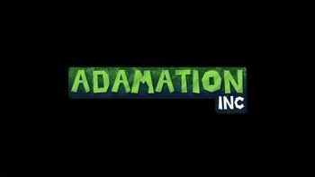 Adamation Inc. | Inanimate Insanity Wiki | Fandom